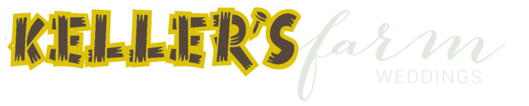 Fall Harvest and Year Round Wedding Venue